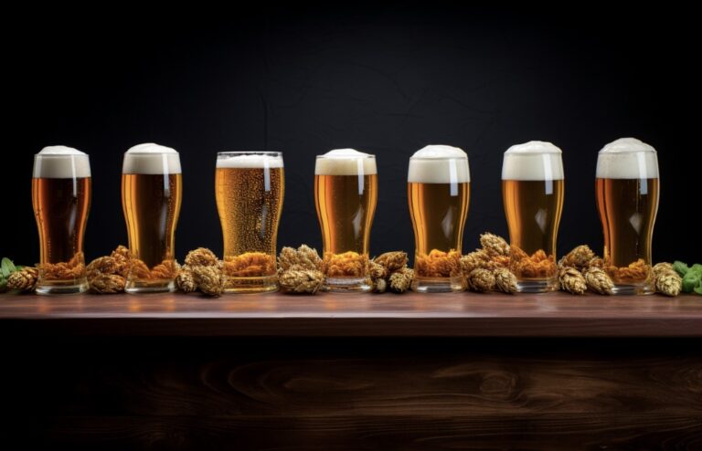 How Many Calories Are In IPA Beers? – ExpertBrewing.com