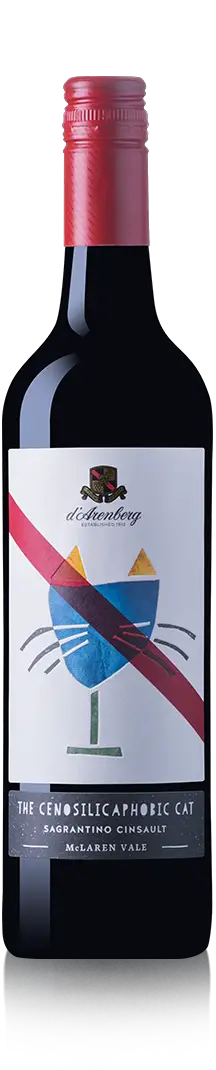 9 Wines With Cats on their Label (Top Wines For Cat Lovers!) – ExpertBrewing.com