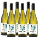 9 Wines With Cats on their Label (Top Wines For Cat Lovers ...