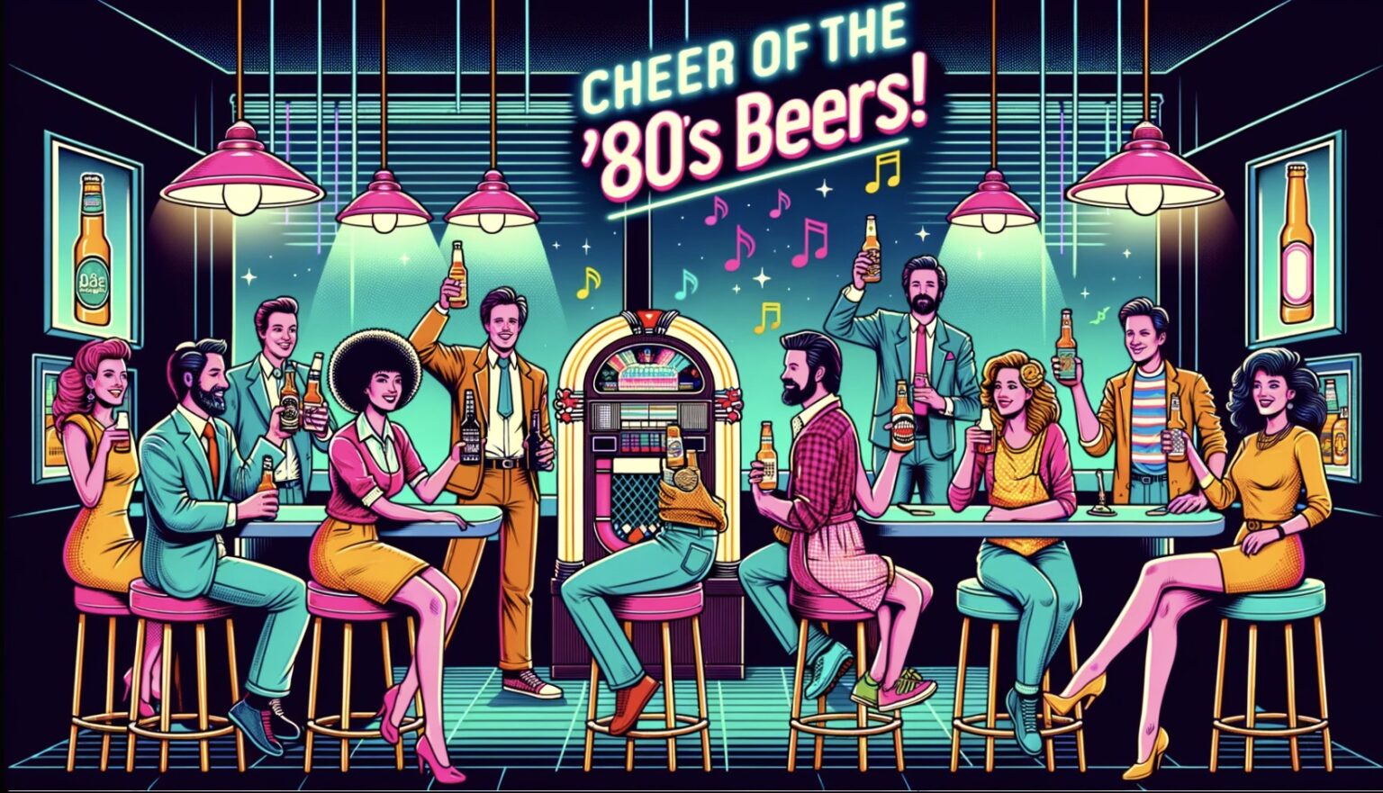 What Were Some Cheap Beers of the 1980s? – ExpertBrewing.com