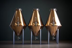 Conical Fermenters for Home Brewing (Are They Worth It ...