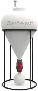 Conical Fermenters for Home Brewing (Are They Worth It ...