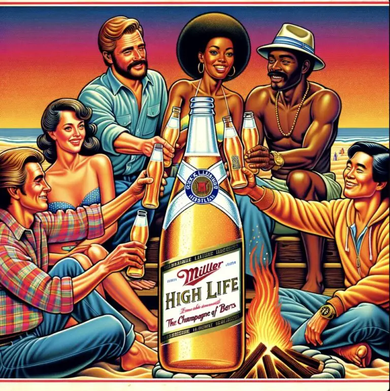 What Were Some Cheap Beers of the 1980s? – ExpertBrewing.com