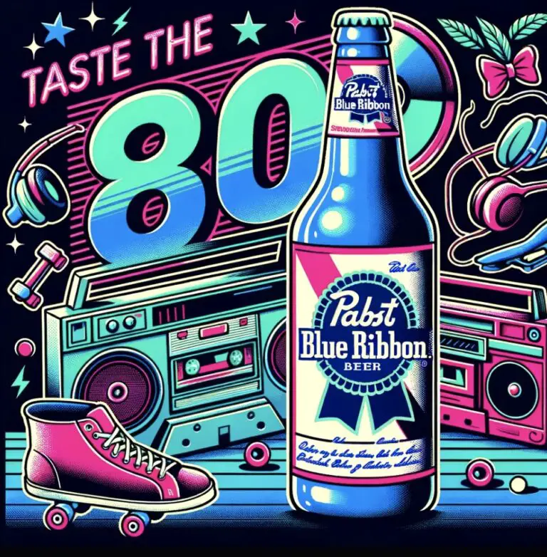 What Were Some Cheap Beers of the 1980s? – ExpertBrewing.com