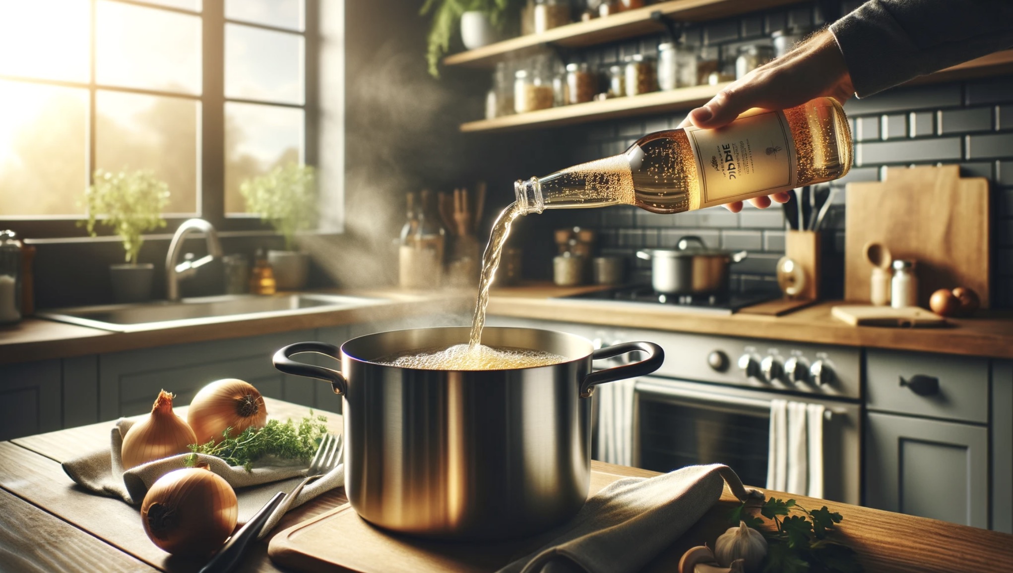 Best Dry Ciders for Cooking: Adding an Acidic Apple Twist ...