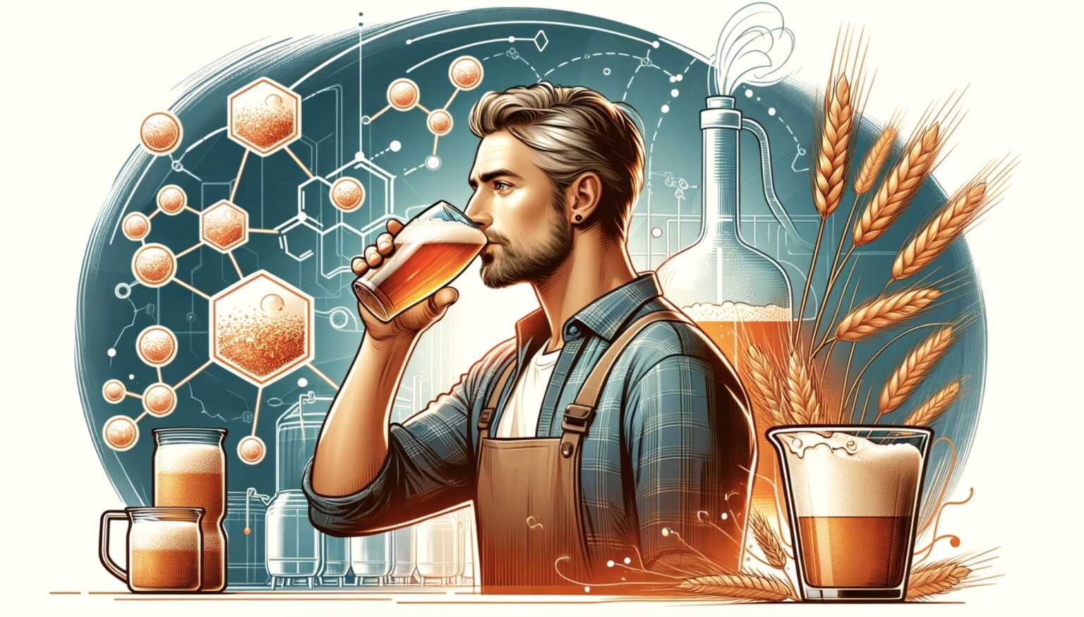 What Were Some Popular Beers in the 80s? – ExpertBrewing.com