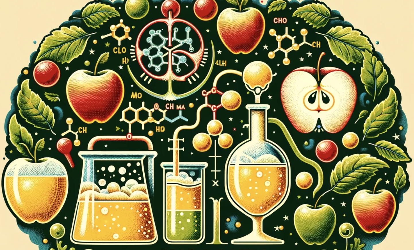 What is Malolactic Fermentation In Cider Brewing? – ExpertBrewing.com