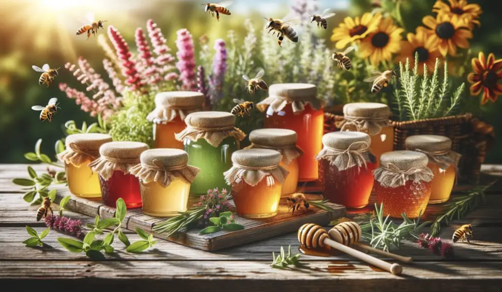 The Types Of Mead Explained! – ExpertBrewing.com