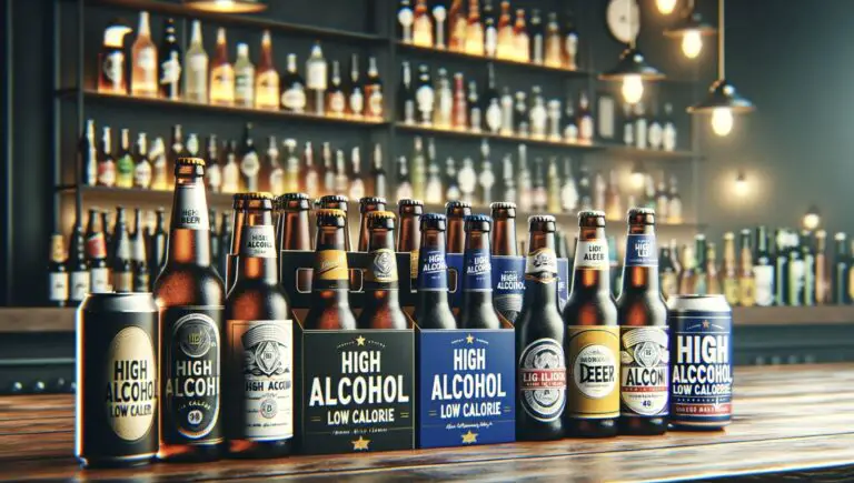 Wheat Beer vs Lagers: Their Differences Explained! – ExpertBrewing.com