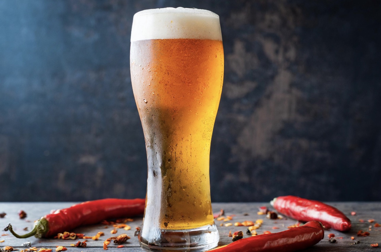 What Is a Good Chili Beer Recipe? Here’s One! – ExpertBrewing.com