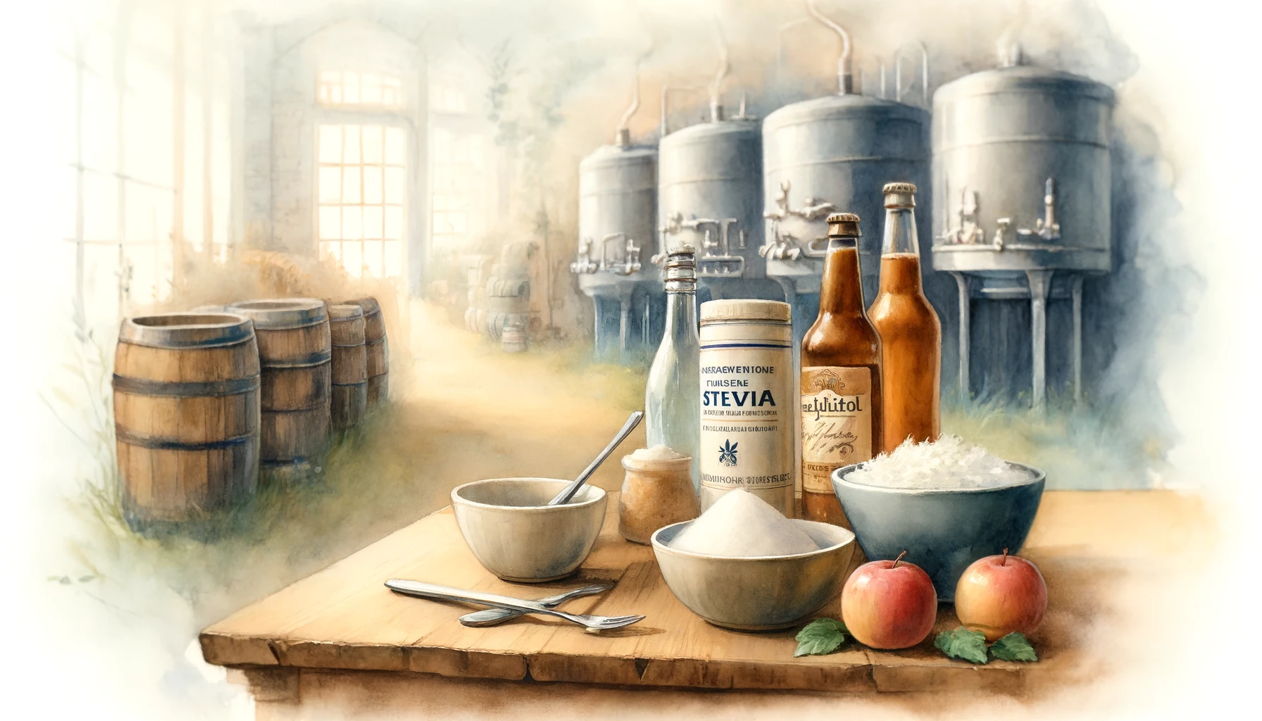 15 Types of Clear Liquors and How They are Made! – ExpertBrewing.com